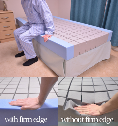 E-Roll Positioning Aids E-PAM E-PAL - Thorpe Mill